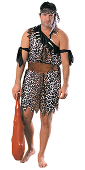 Caveman Costumes | Caveman Costume | Costume One